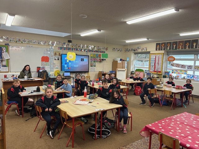 Quay School | Inspiring Learning & Growth for Every Student