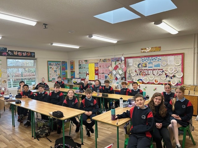 Quay School | Inspiring Learning & Growth for Every Student