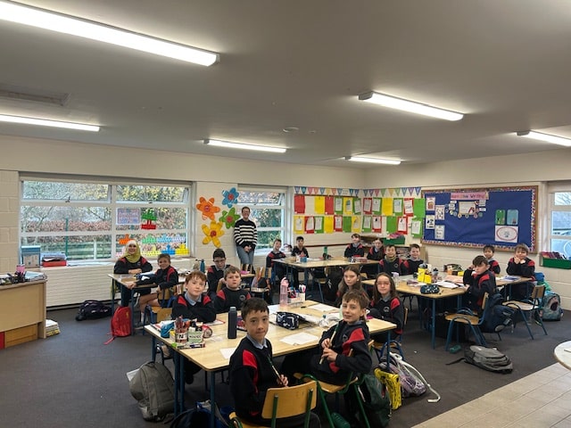 Quay School | Inspiring Learning & Growth for Every Student