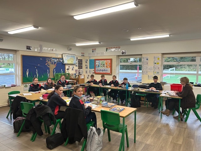 Quay School | Inspiring Learning & Growth for Every Student